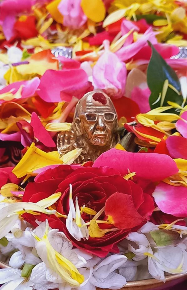 About Guru Pooja – Sri Mahaperiyava Sharanalayam